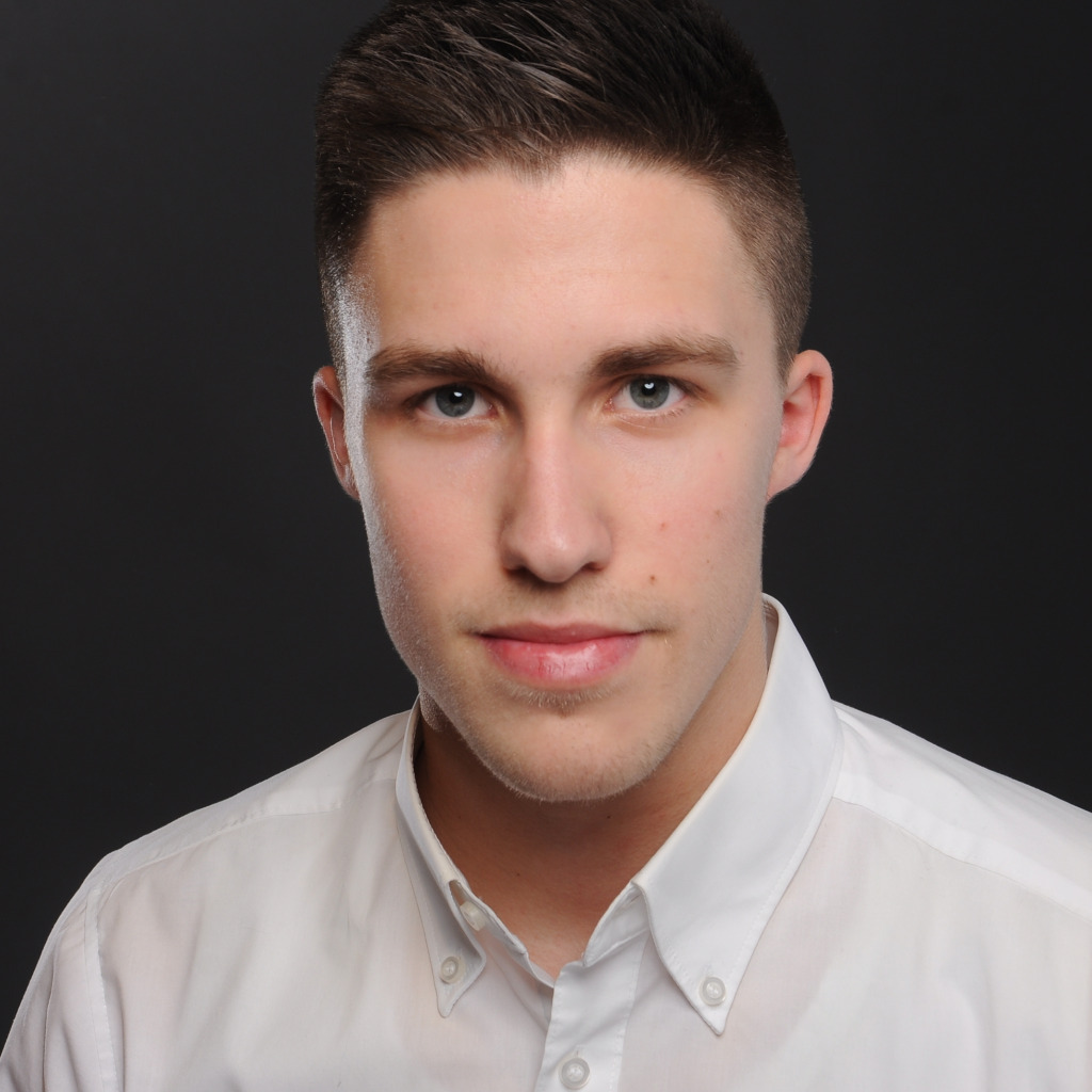 David Gleich - Kaufmännischer Sachbearbeiter für Vertrieb ...