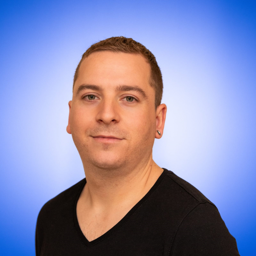 Sebastian Schulz - Verkehrssicherungsmonteur - Auf Straßen innovativ ...