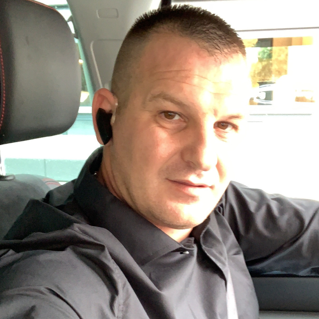 Aleksandar Stanic - Allrounder Handwerker - Allrounder Handwerker | XING