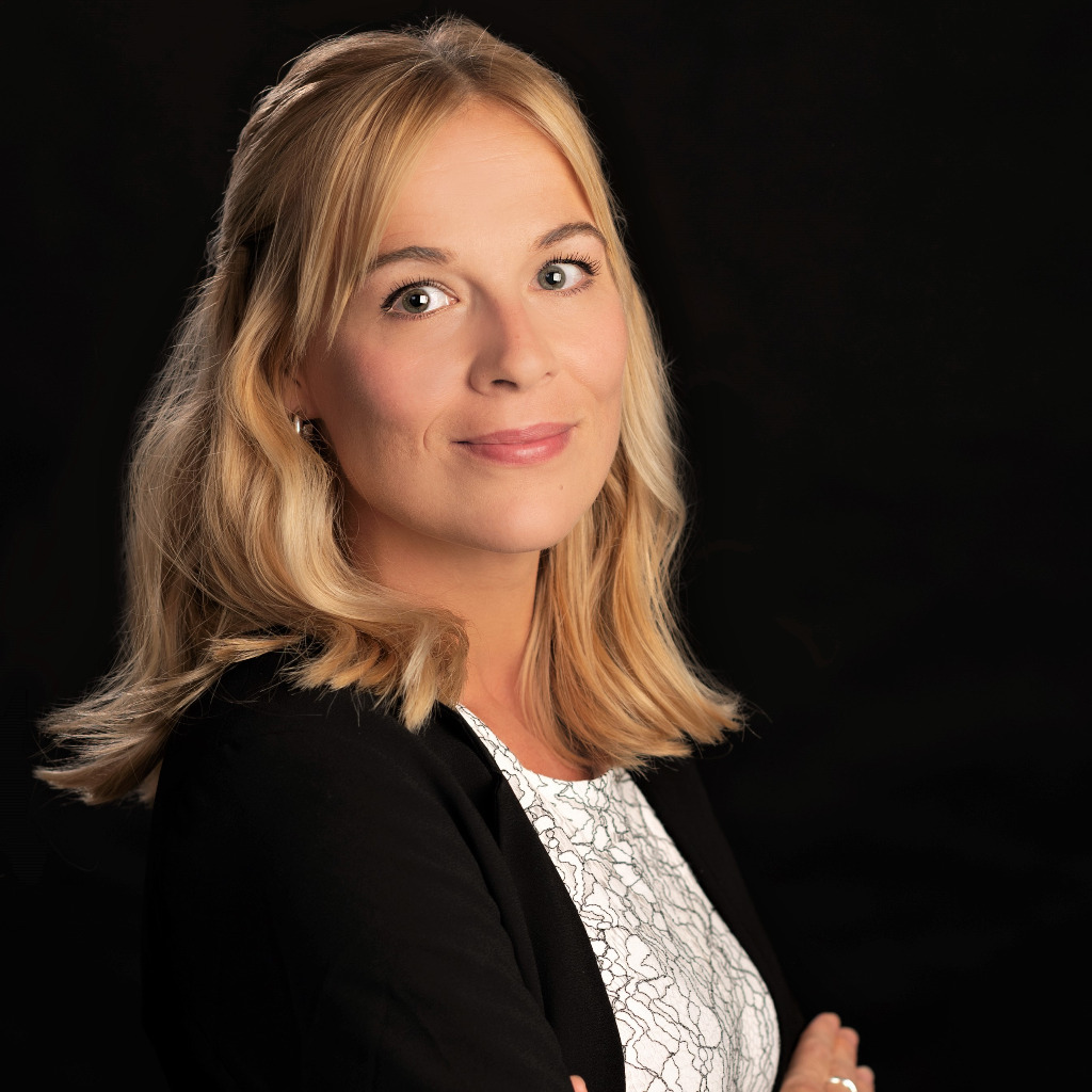 Nina Rusch - Business Development - Leyton Deutschland GmbH | XING