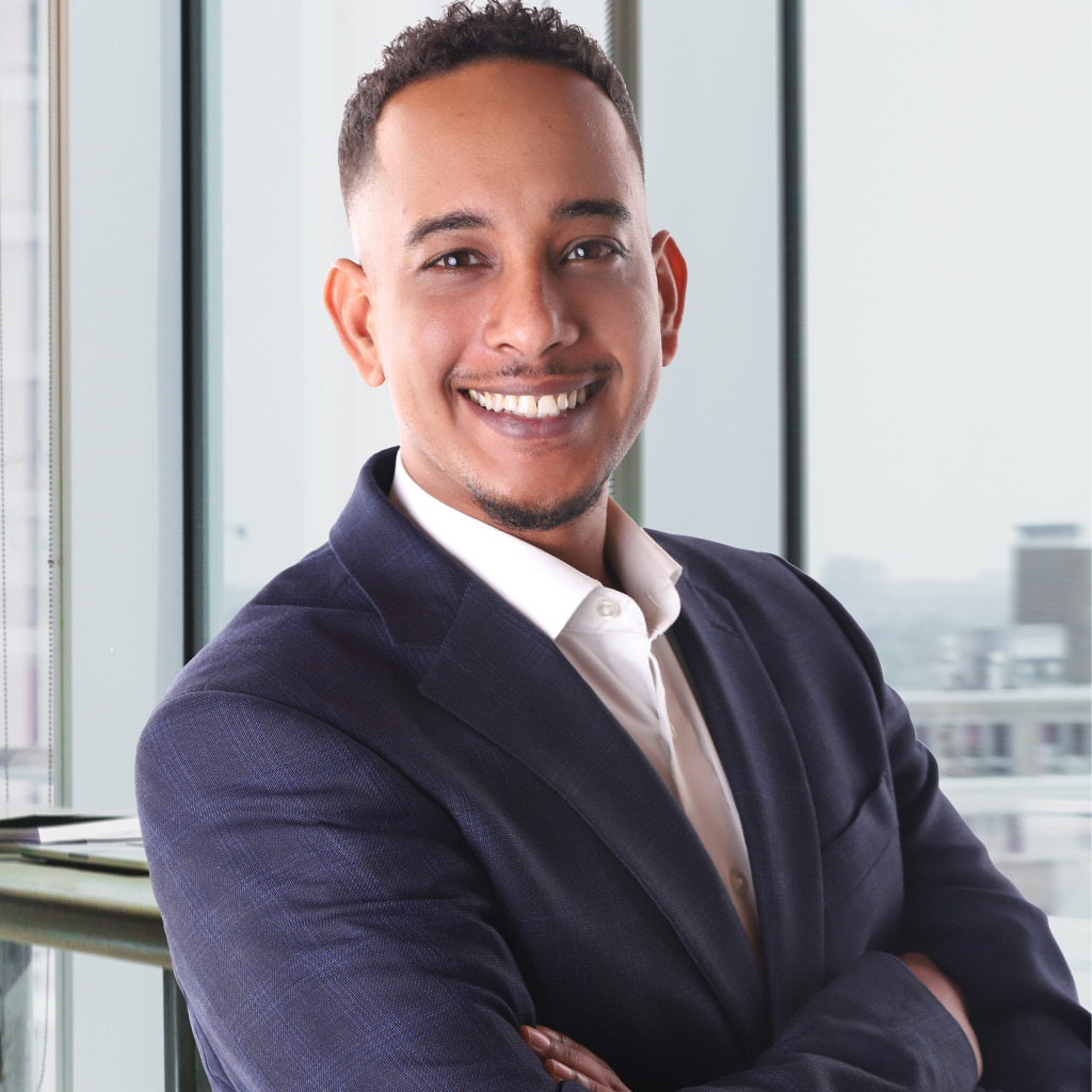 Selam Kidane - Gebietsverkaufsleiter - Trafineo | XING