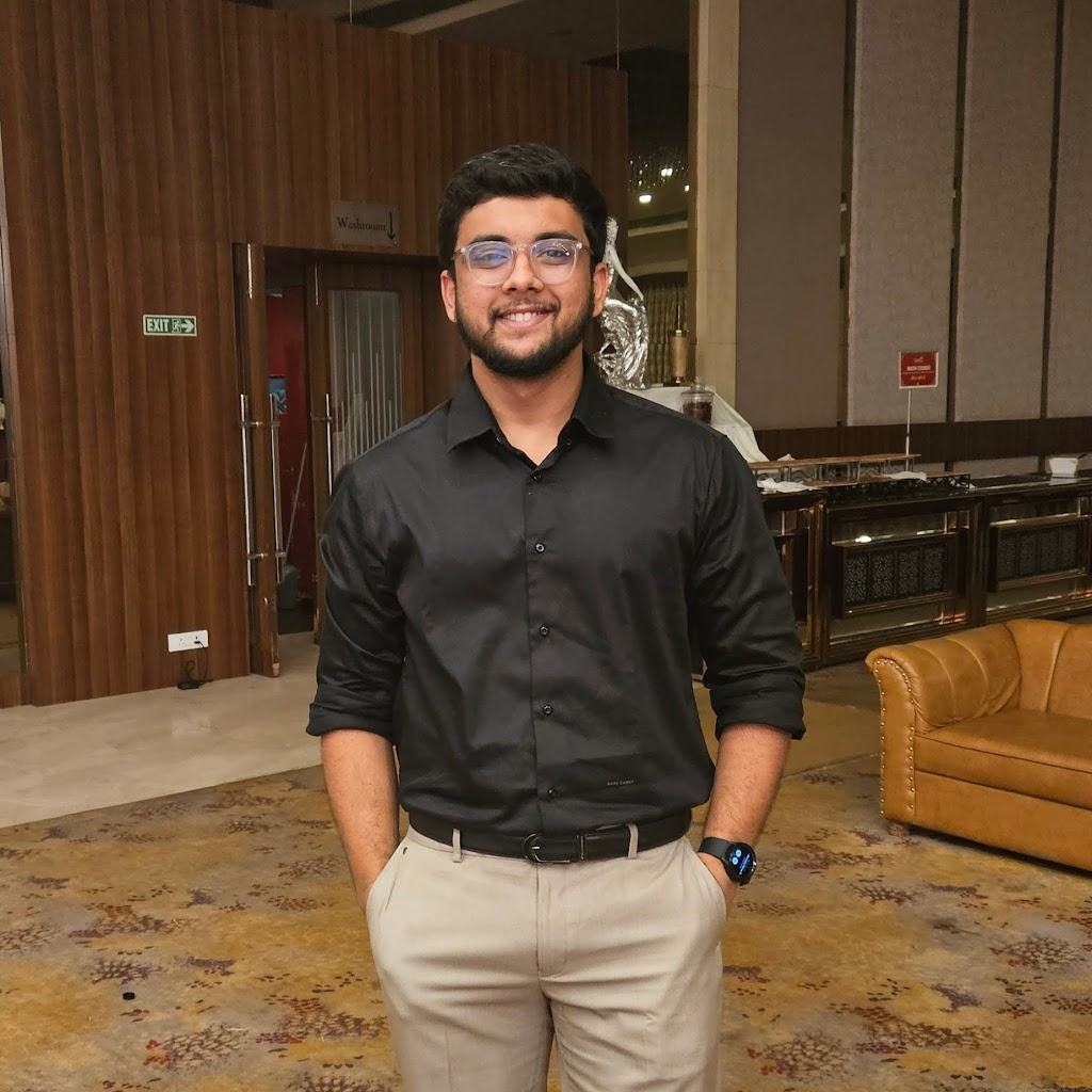 Akshay Mishra - Software Developer - Alphasense | XING