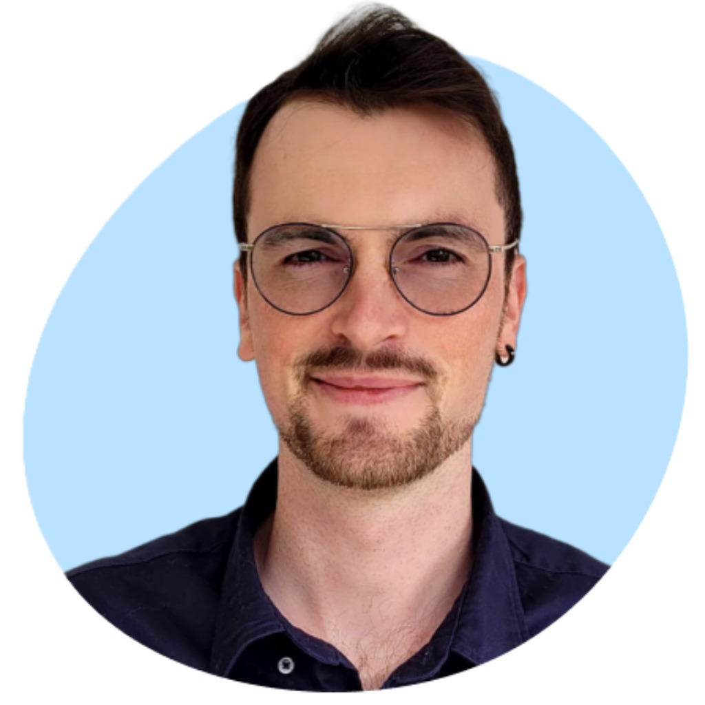 Patrick Mykoda - Maestría en Ingeniería de Software (Master in Software Engineering ...