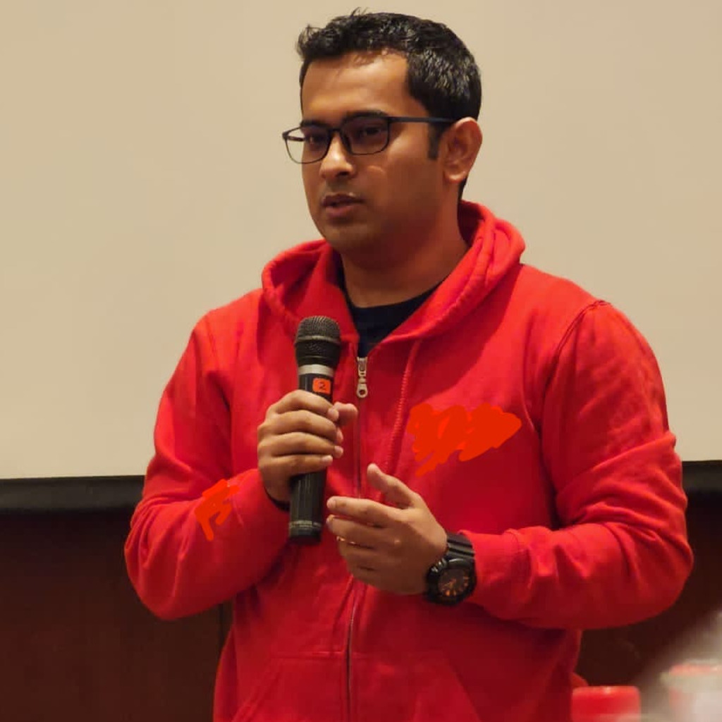 Golam Sarwar - Principal Data SCientist - Boost Malaysia | XING