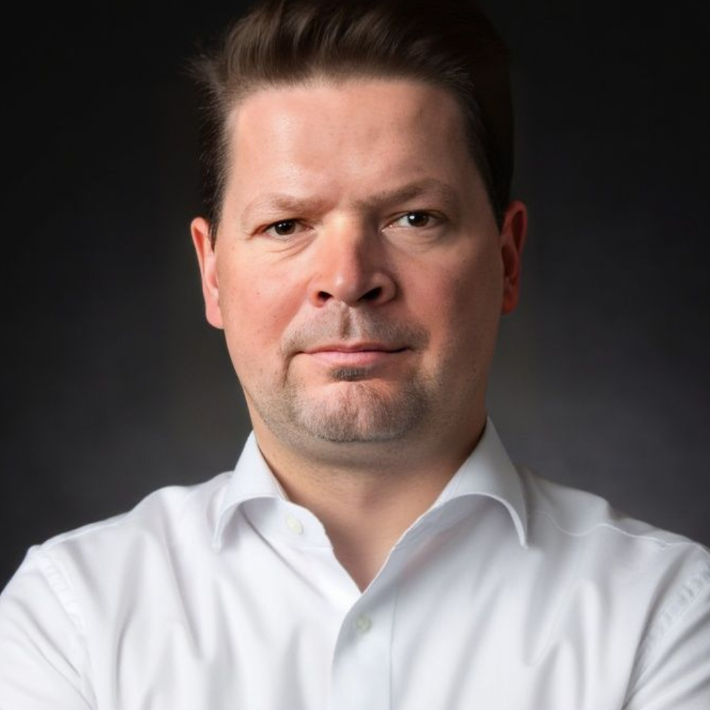 Henning Tiarks - Director Marketing - Basler AG | XING