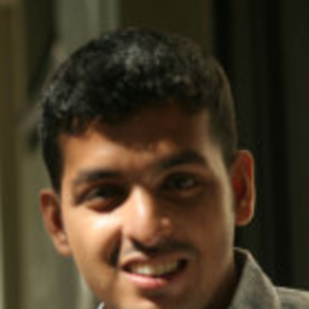 Felix Chandran - Creative/Technical Director, Film Maker - Axes 3 ...