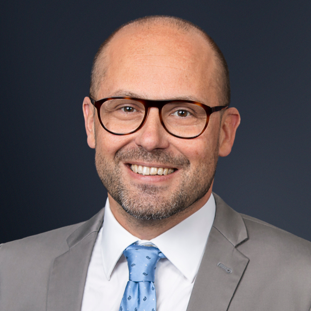 Christopher Haas - Geschäftsführer - Haas & Co. Magnettechnik GmbH | XING