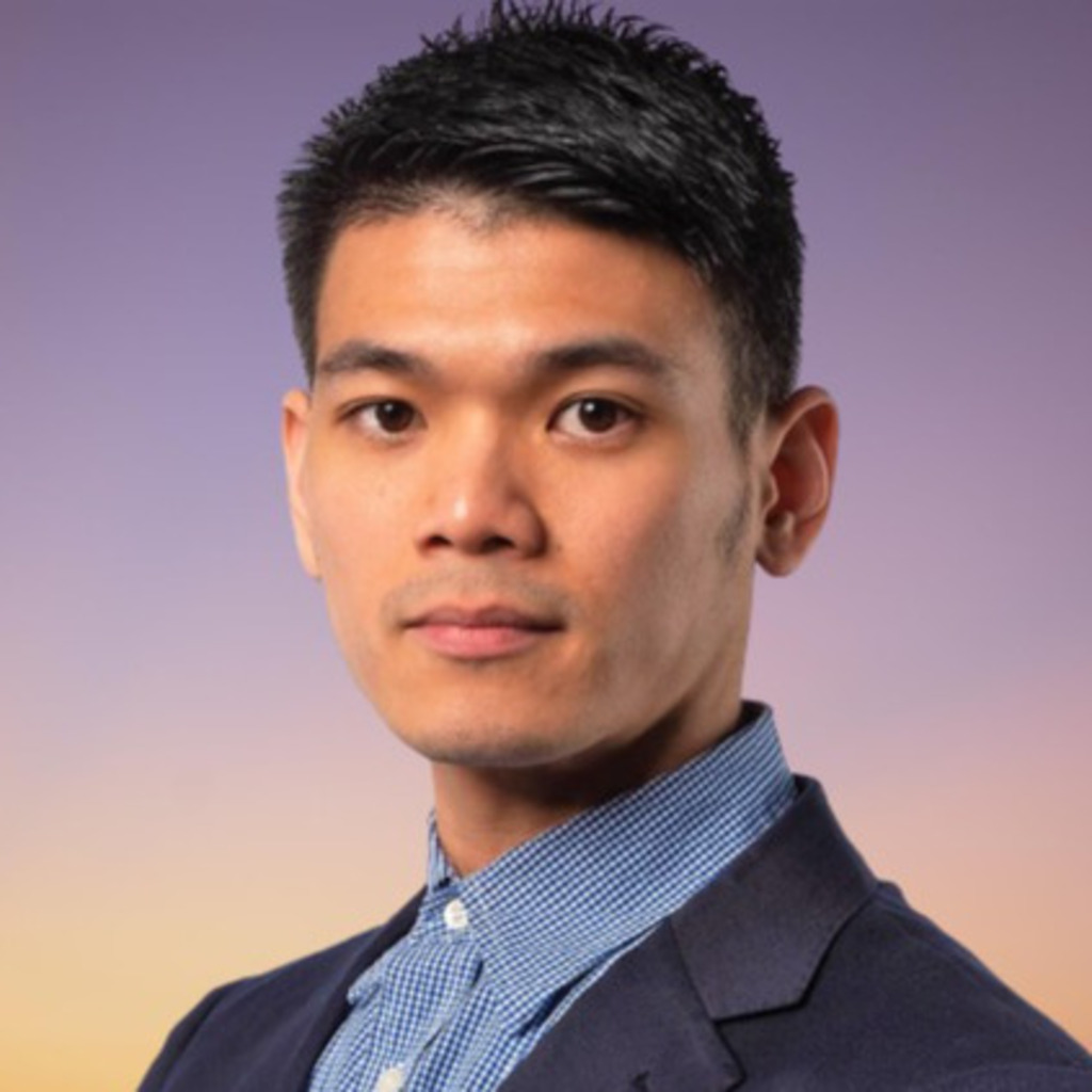 Wei Soo - Business Development Representative - Apiax | XING