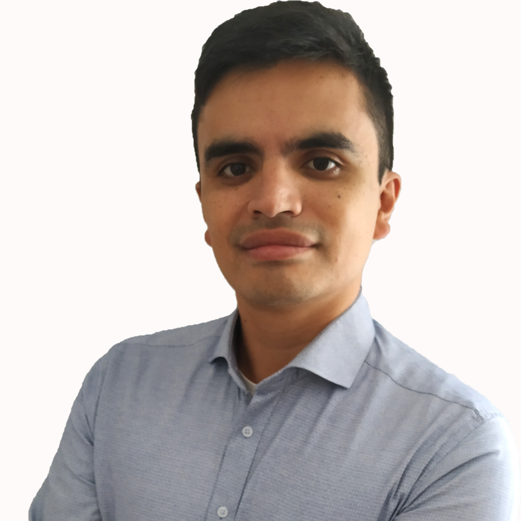 Felipe Castaneda - Software-Entwickler - CHECK24 Vergleichsportal | XING