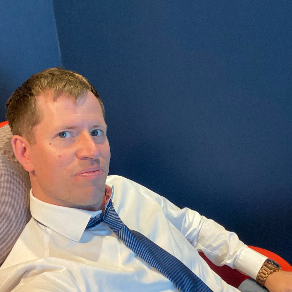 Daniel Stephan - Bezirksleiter Vertrieb Depot - Tchibo GmbH | XING