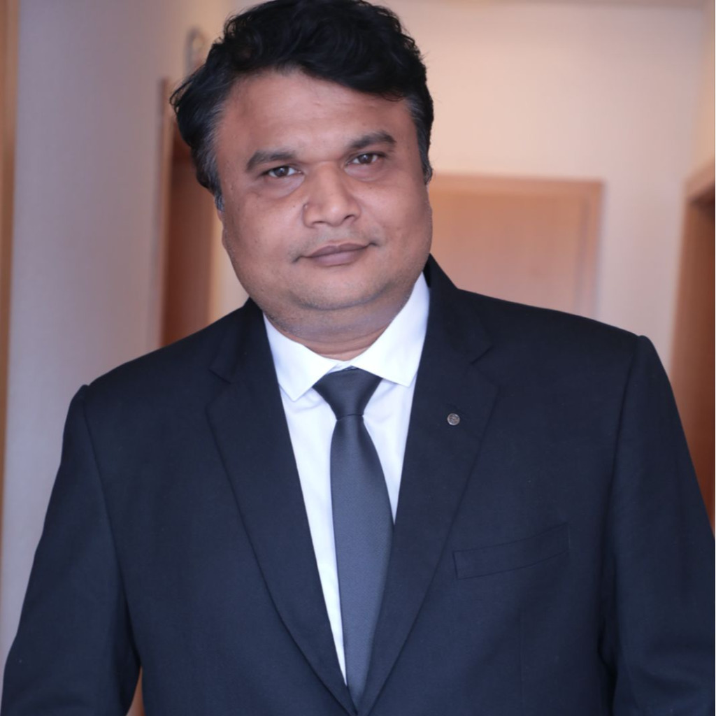 Rahul Sharma - Contracts Manager - SIGAL SMS GmbH | XING