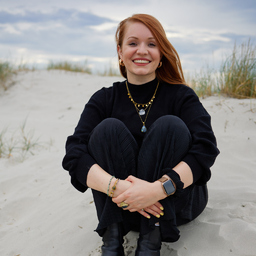 Jessica Steiner - Senior Consultant | People Coach | Change Begleiterin ...