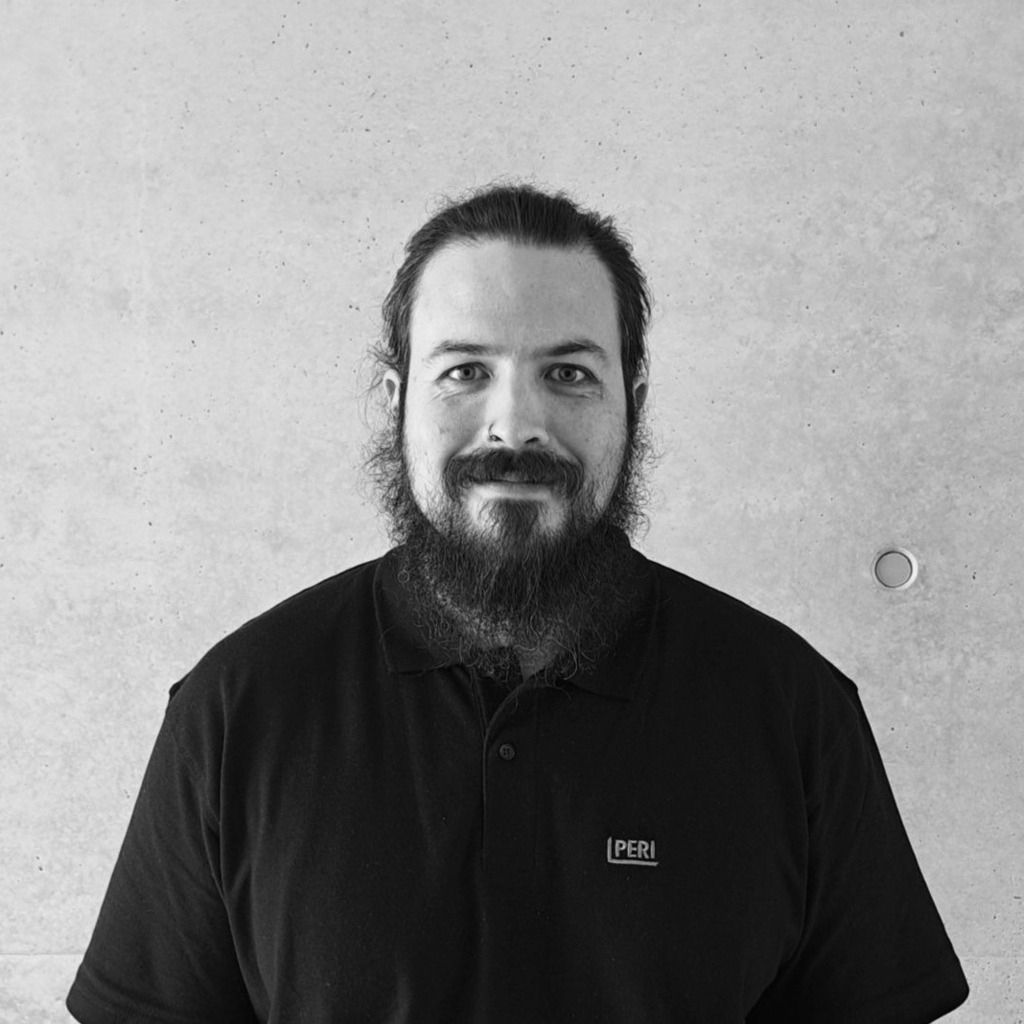 Patrick Hein - Application Engineer - PERI Group | XING