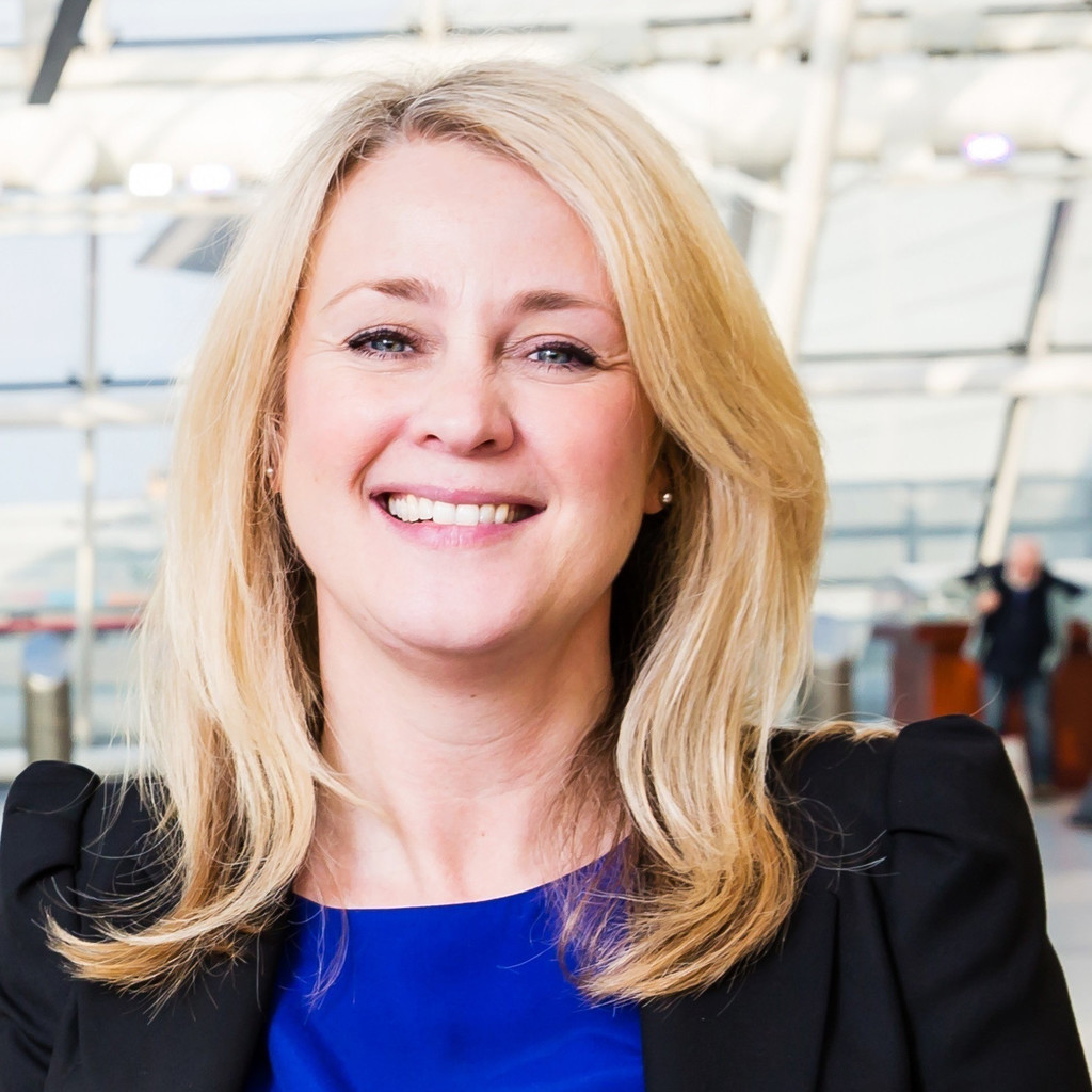 Jane Hague - Head of Business Development - ExCeL London | XING