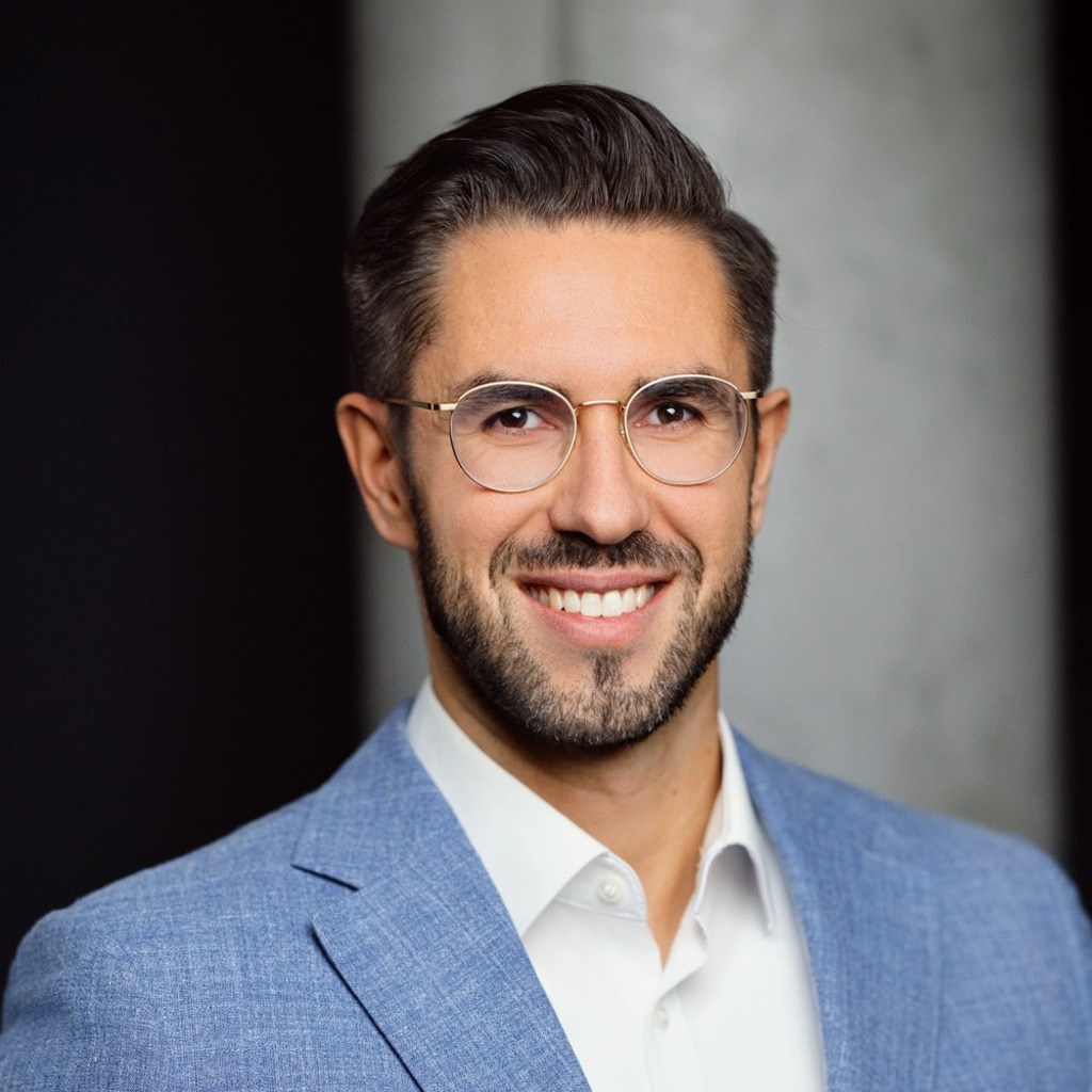 Christopher Boesner - Senior Associate - PwC Deutschland | XING