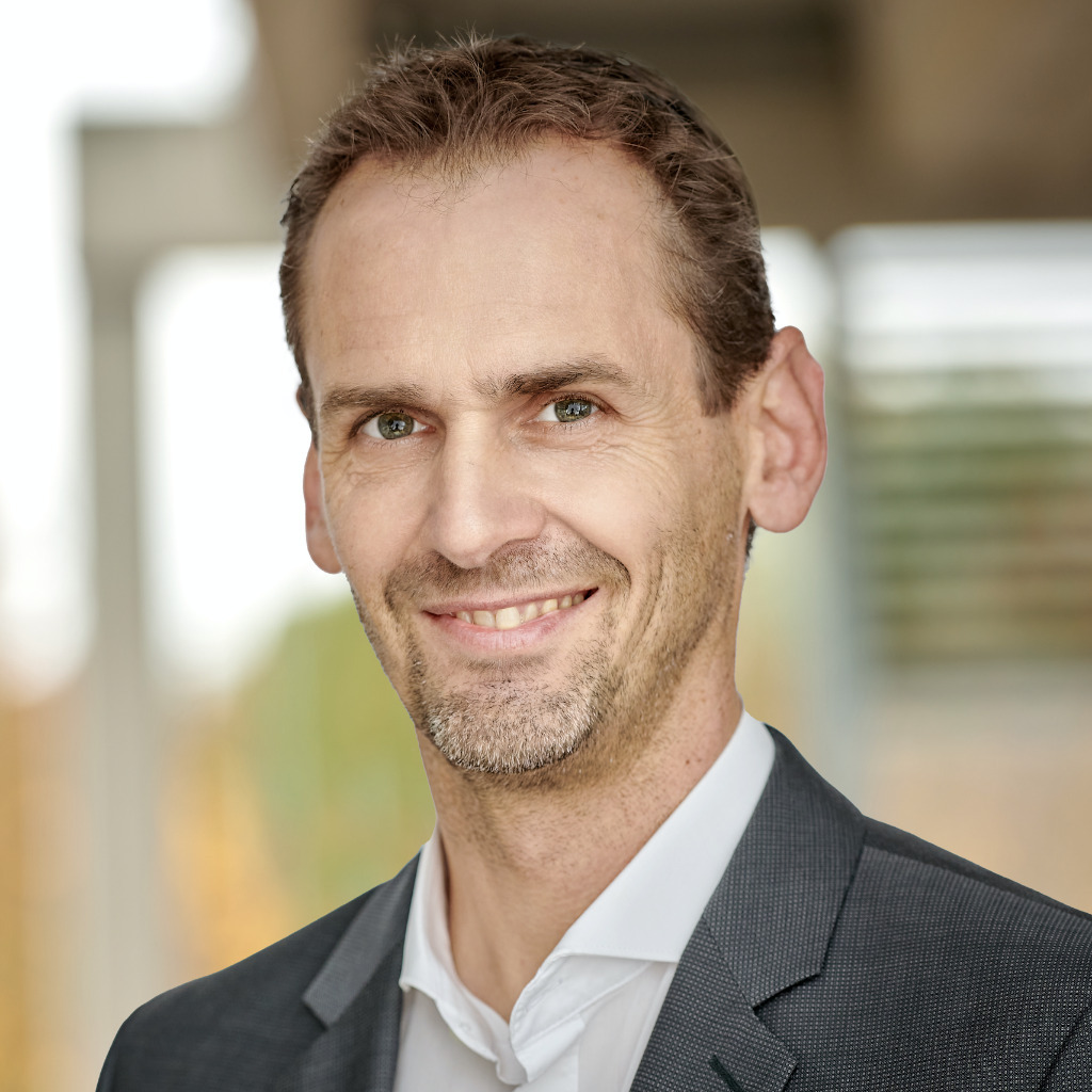 Thomas Hellgermann - Product Manager PI Food - Sesotec GmbH | XING