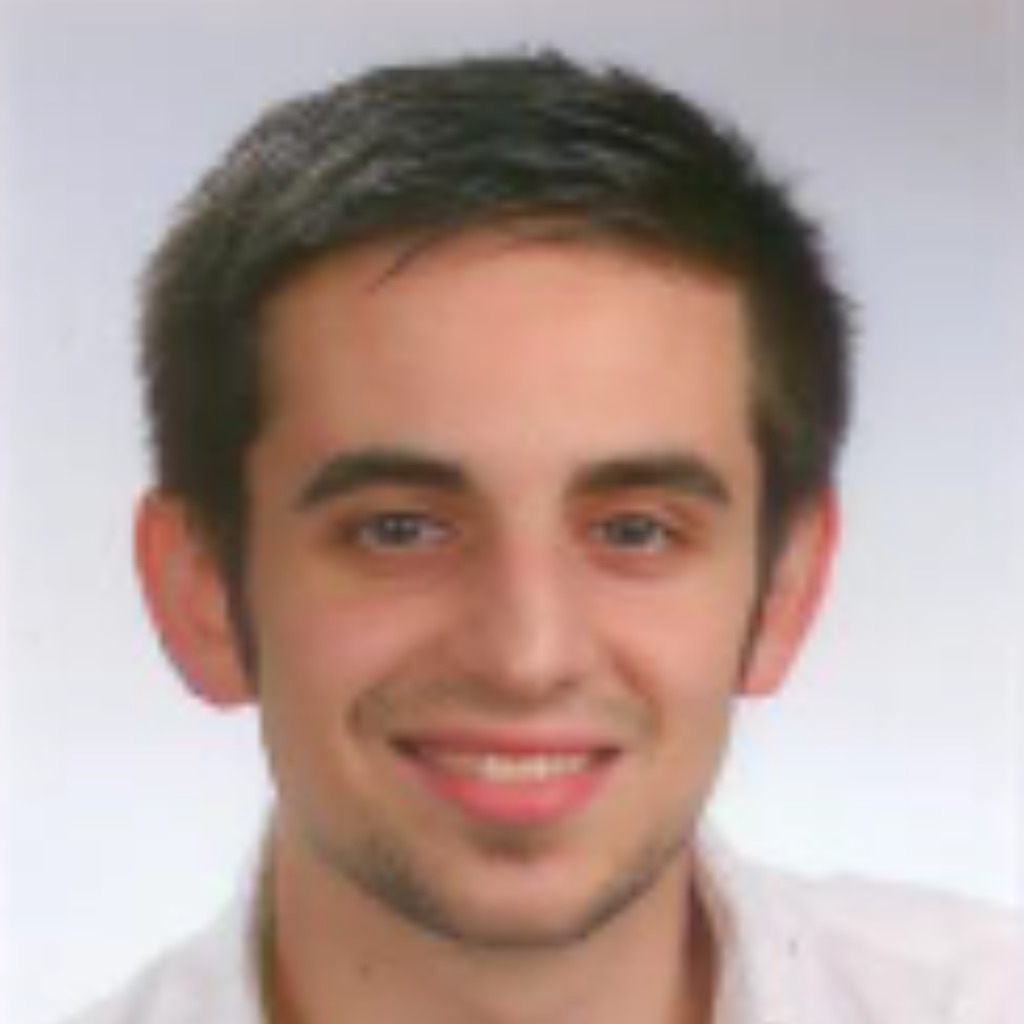 Robin Ullrich - Kaufmännischer Angestellter - Nagel-Group | XING