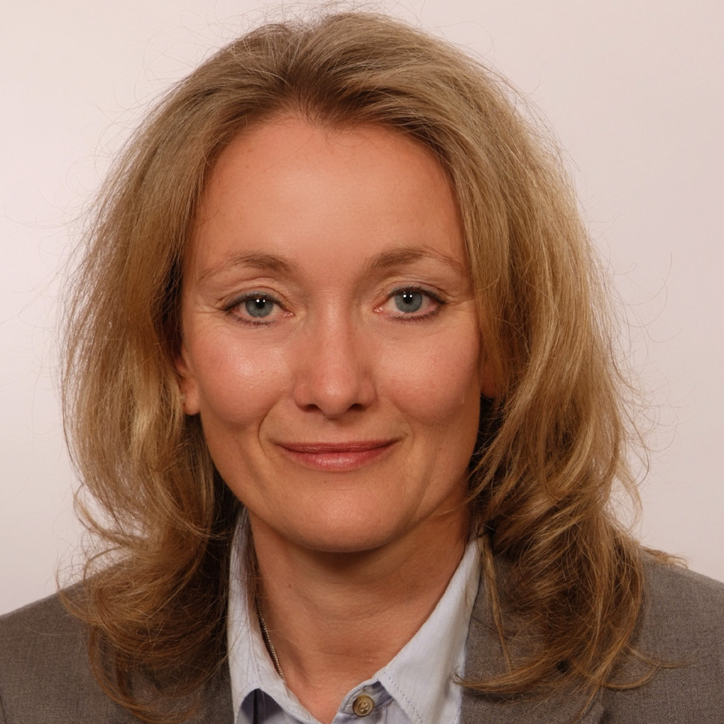 Tanja Peters - Personalsachbearbeiterin - Salus-Klinik GmbH & Co ...