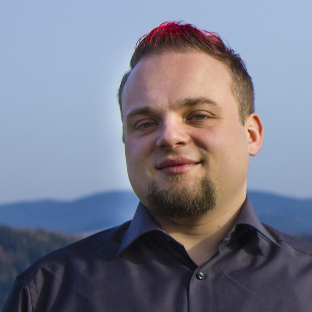 Daniel Seidel - Chief Software Developer - forward audio | XING