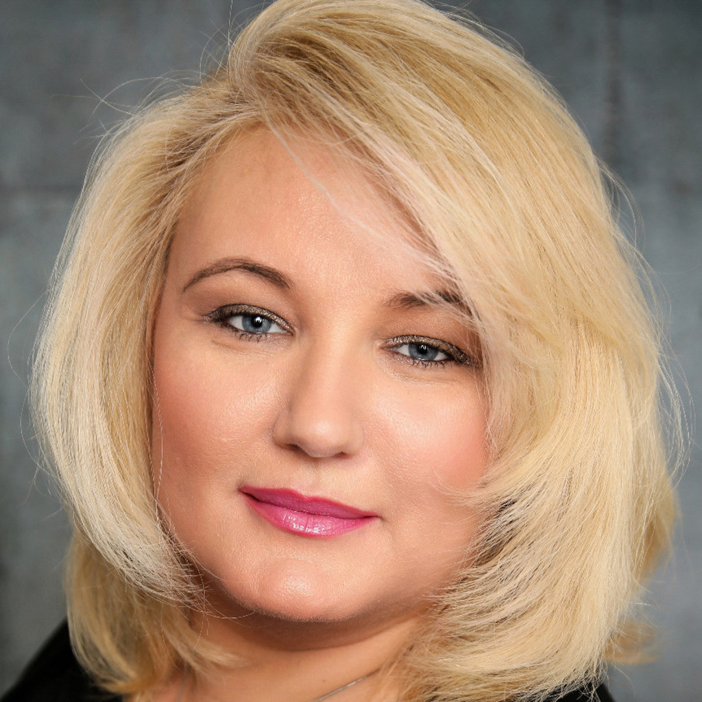 Milica Popovic - Leitende Handlungsbevollmächtigte Underwriterin - R+V ...