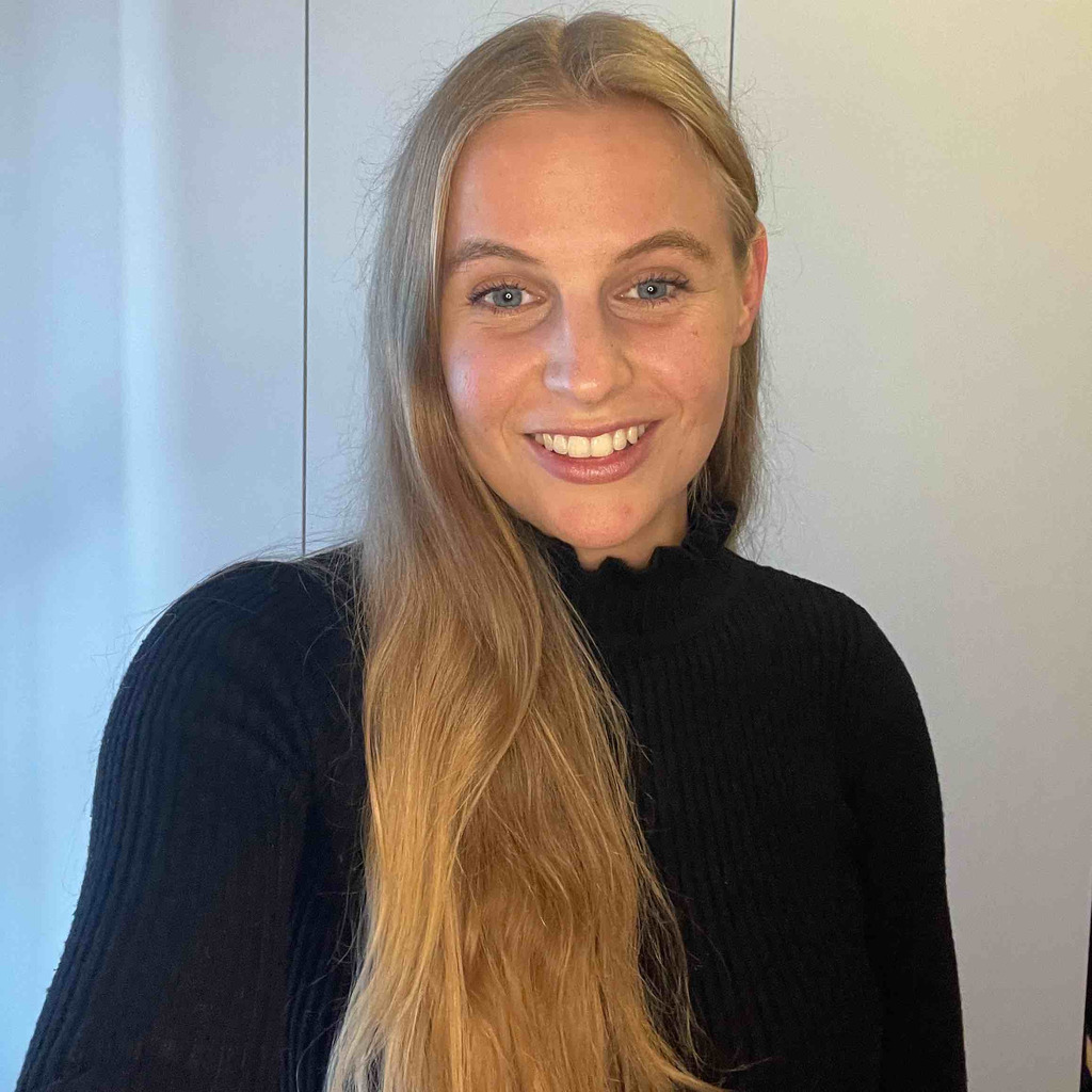 Tanja Sladek - Elektronikerin für Betriebstechnik - BMW Group | XING