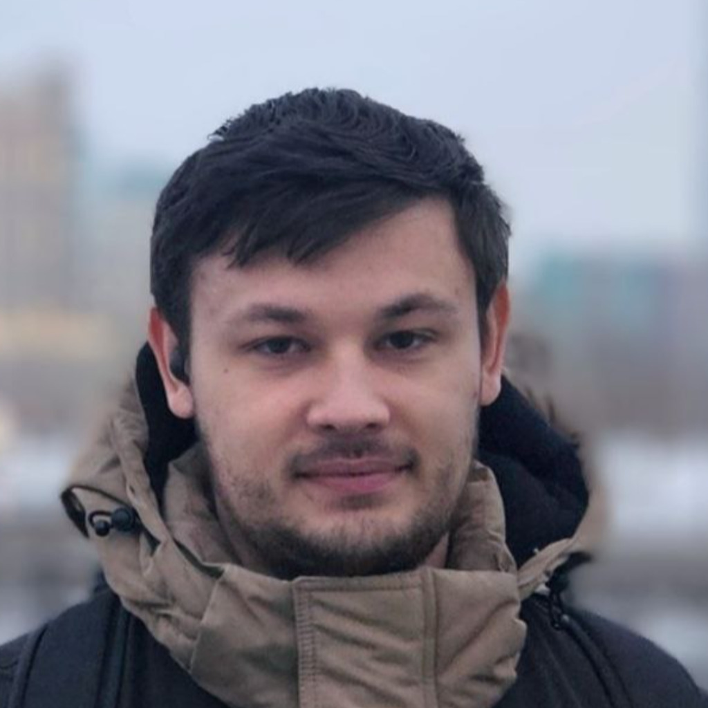 Ihor Korniienko - Frontend-Entwickler - IXTENSA GmbH & Co. KG | XING