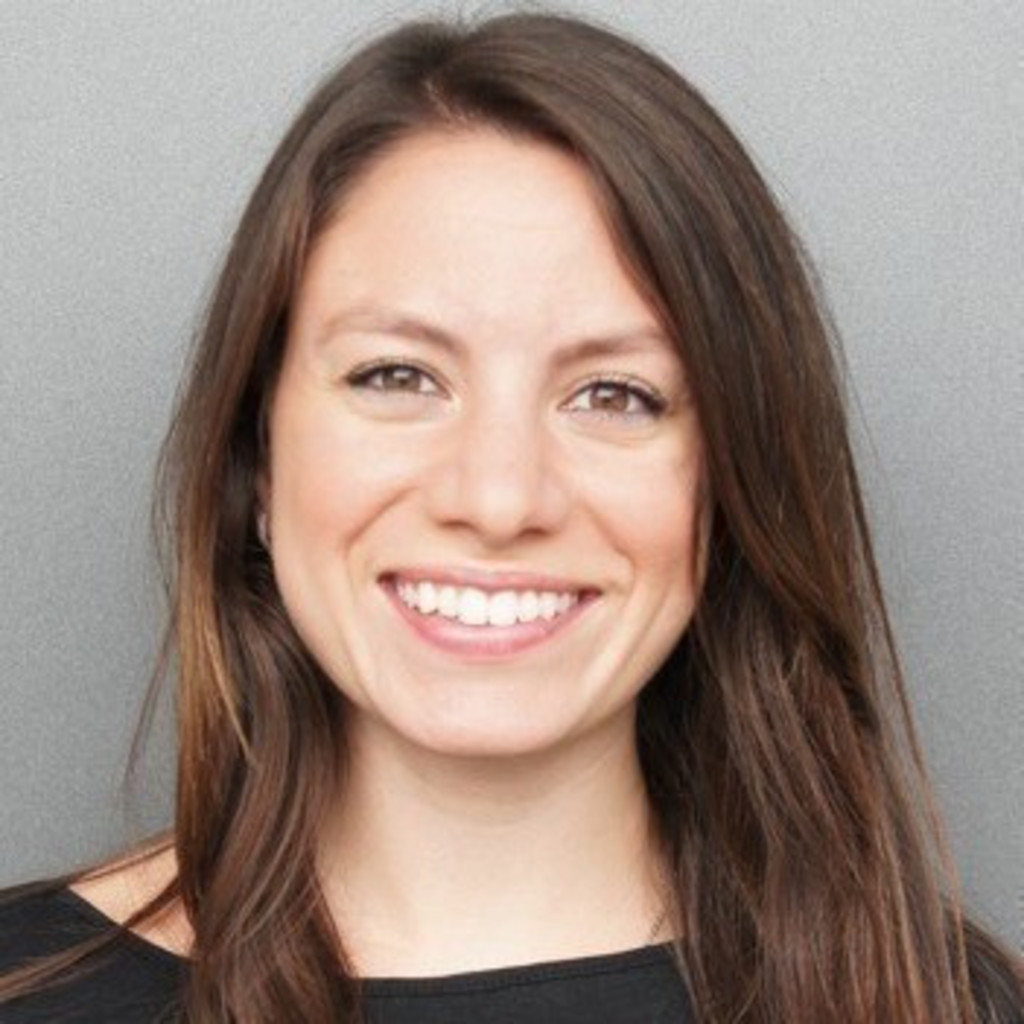 Natalie Stein - Marketing, Services & Communication Management ...