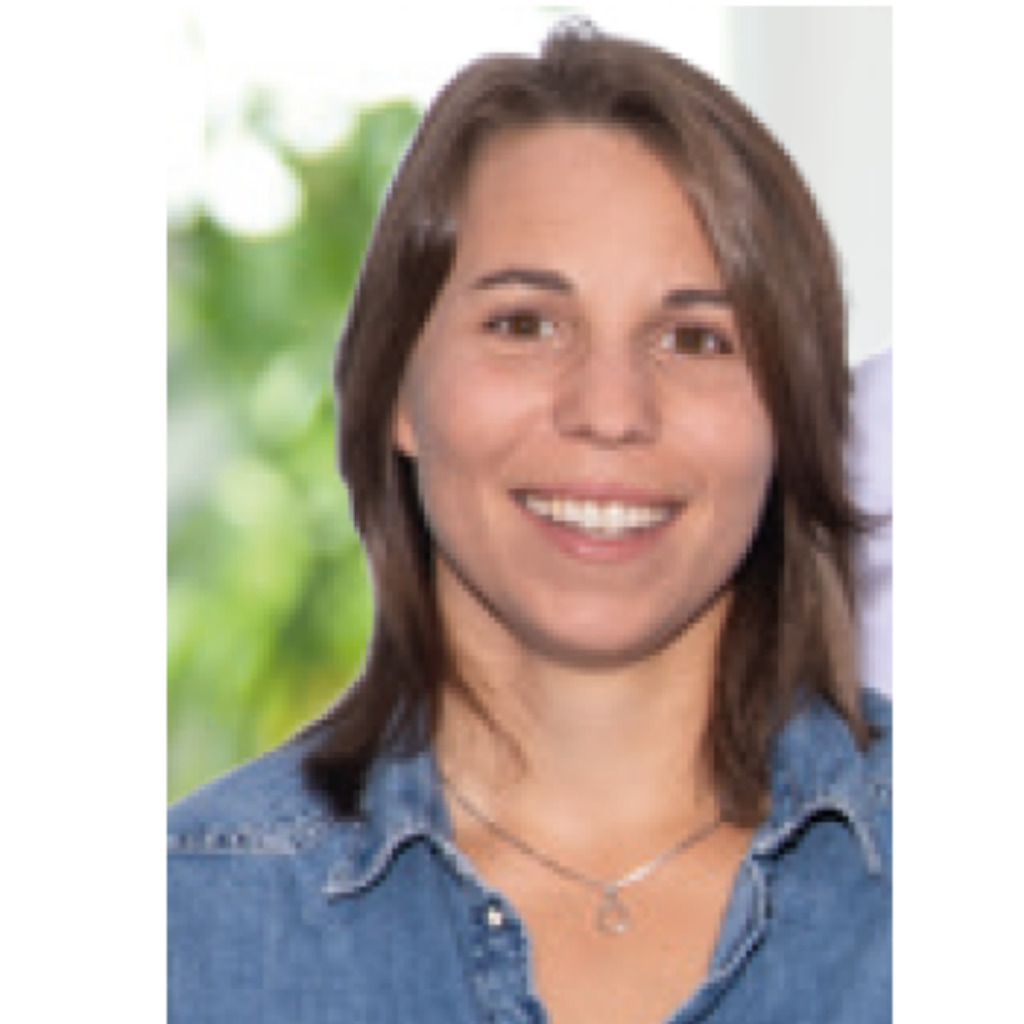 Sabrina Neiter - Technische Fachberaterin Innendienst für Omnibus ...