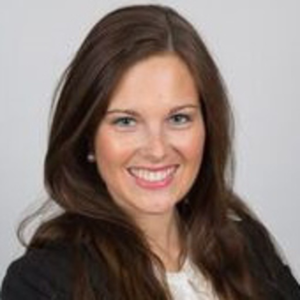 Lisa Modest-Danke - Leitung Marketingkommunikation - Hörmann KG | XING