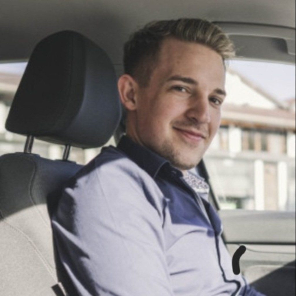 Gerald Hadler - Kaufmännischer Angestellter, Vertriebsmitarbeiter im ...