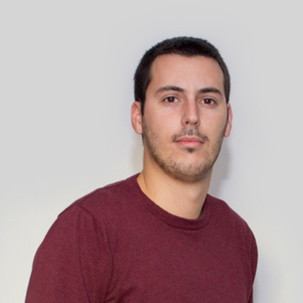 Nemanja Ivanis - Full Stack Developer - YOS | XING