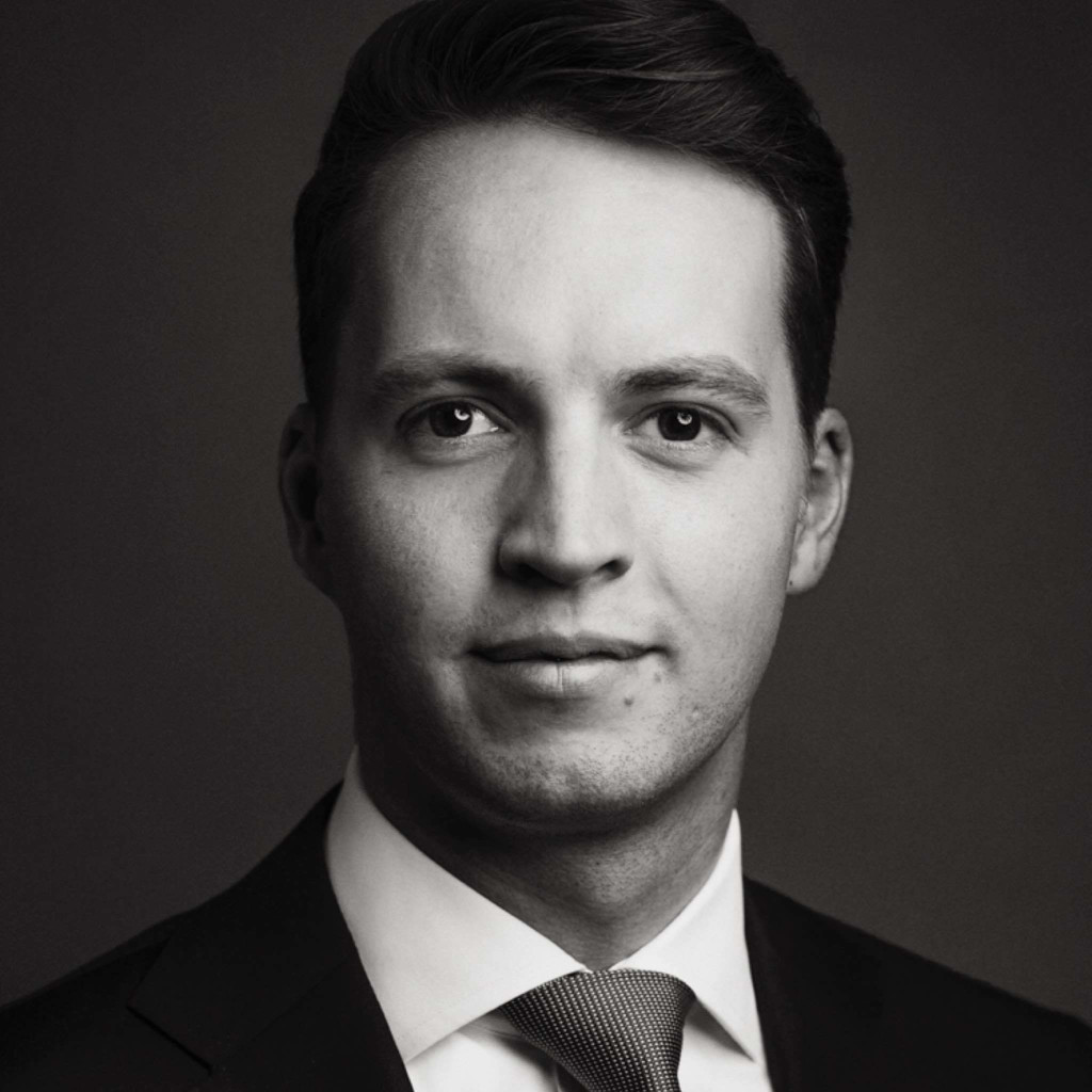 Richard Maué - Associate Director - BCG Platinion | XING