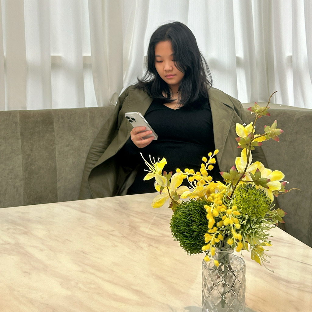 Katherine Zhang - Sales Representative - D&J International Group | XING