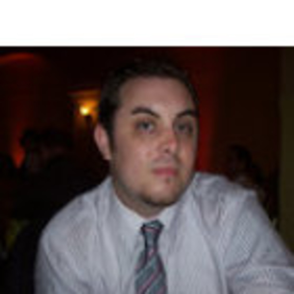 Christian Dubbs - Recruiter- Information Technology - AllegisTalent2 at ...