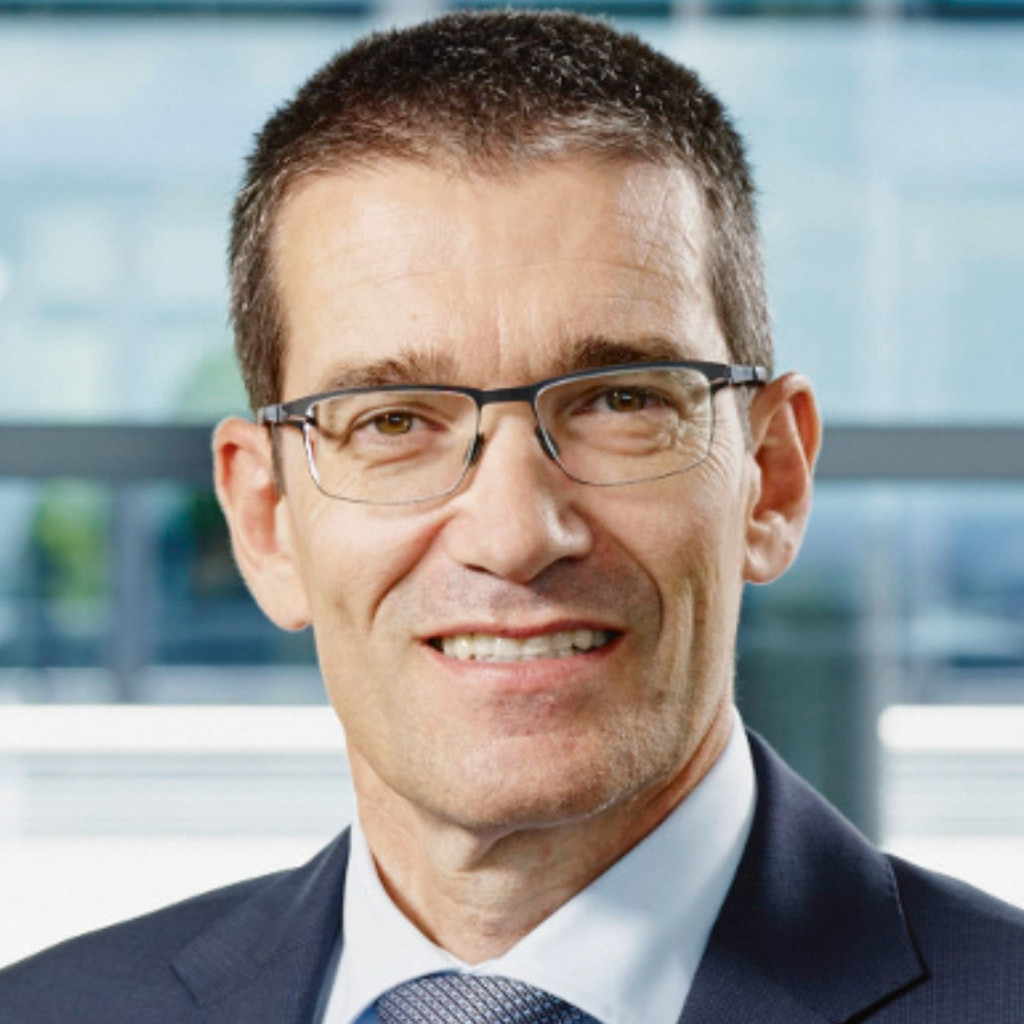 Peter Erlebach - Vorstandsvorsitzender - DG Nexolution | XING