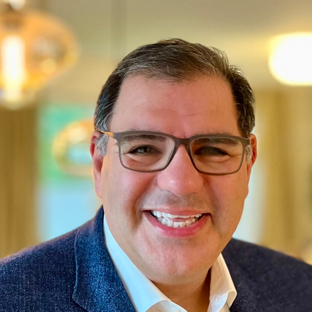 Mahmoud Hawari - Chief Operating Officer Central and Northern Europe ...