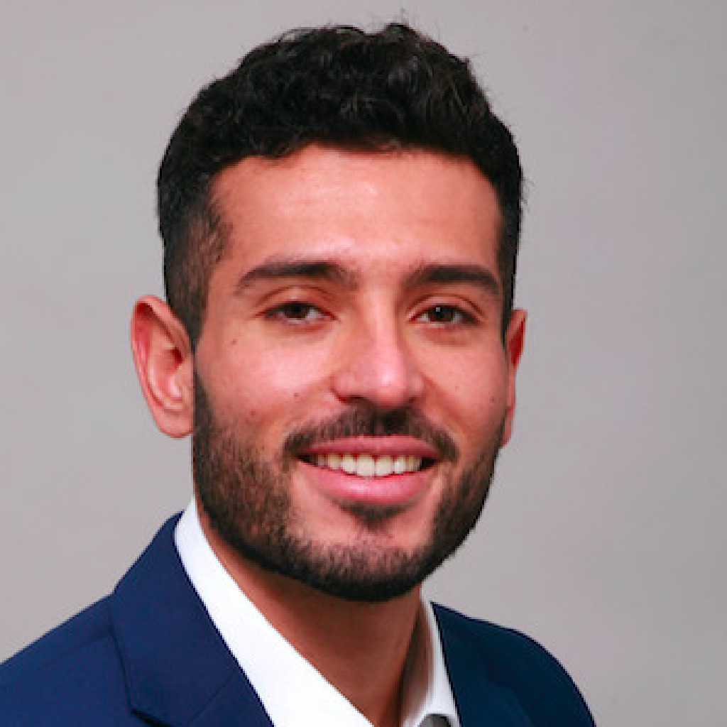 Marwan Sayed - Consultant - DataWeave | XING