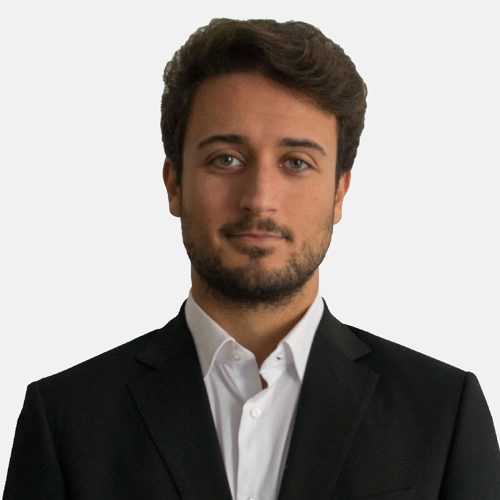 Ing. Vito Colucci - Bauingenieur | BIM Konstrukteur im Bauwesen - panta ...