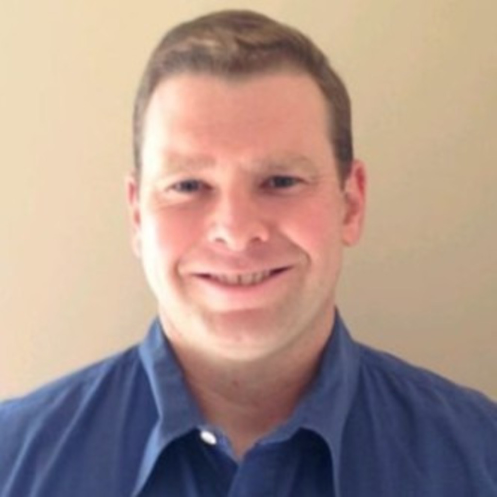 John Mueller - Business Development Manager - Ametek Solartron ...