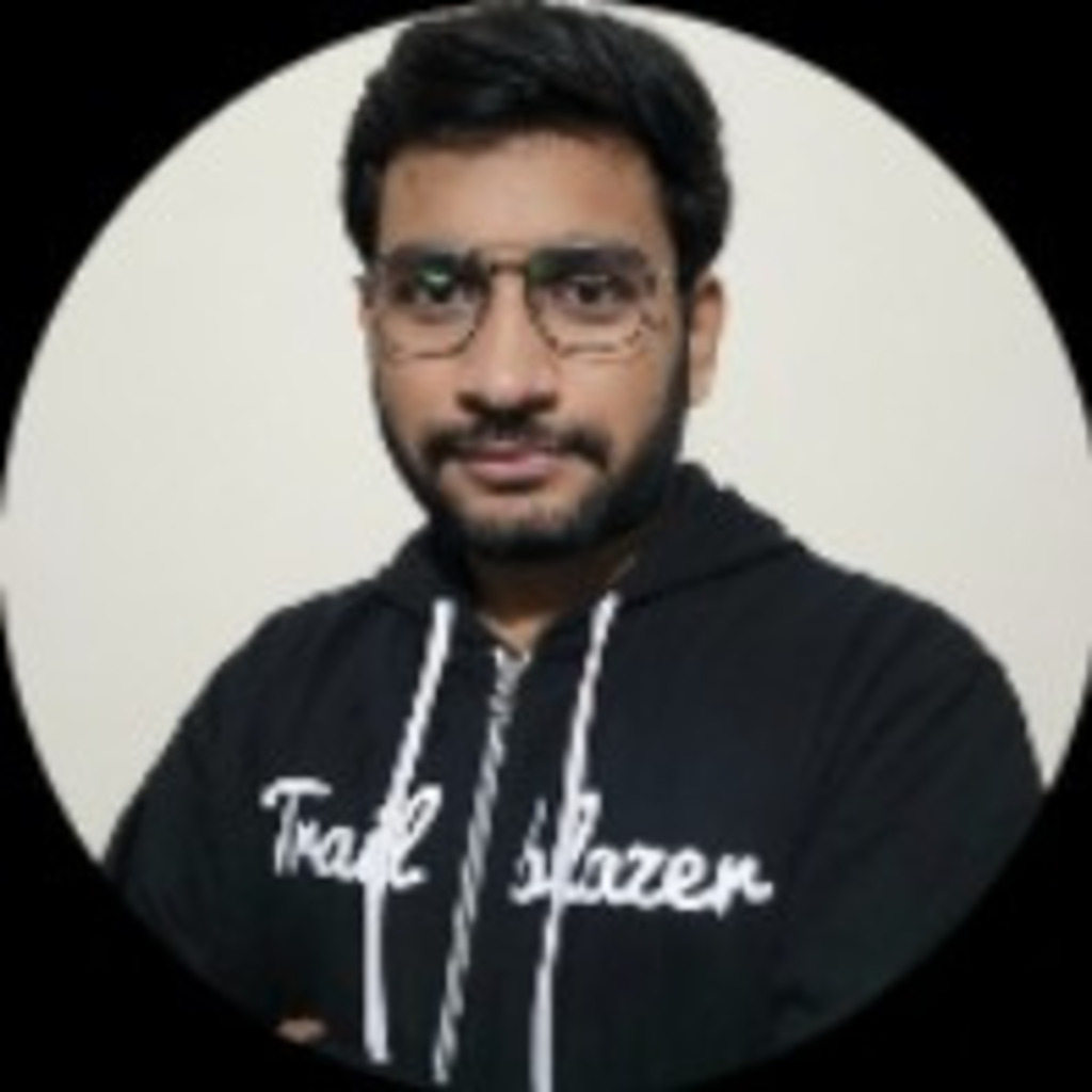 Abhinav Saxena - Technical Developer Support Engineer - salesforce.com Germany GmbH | XING