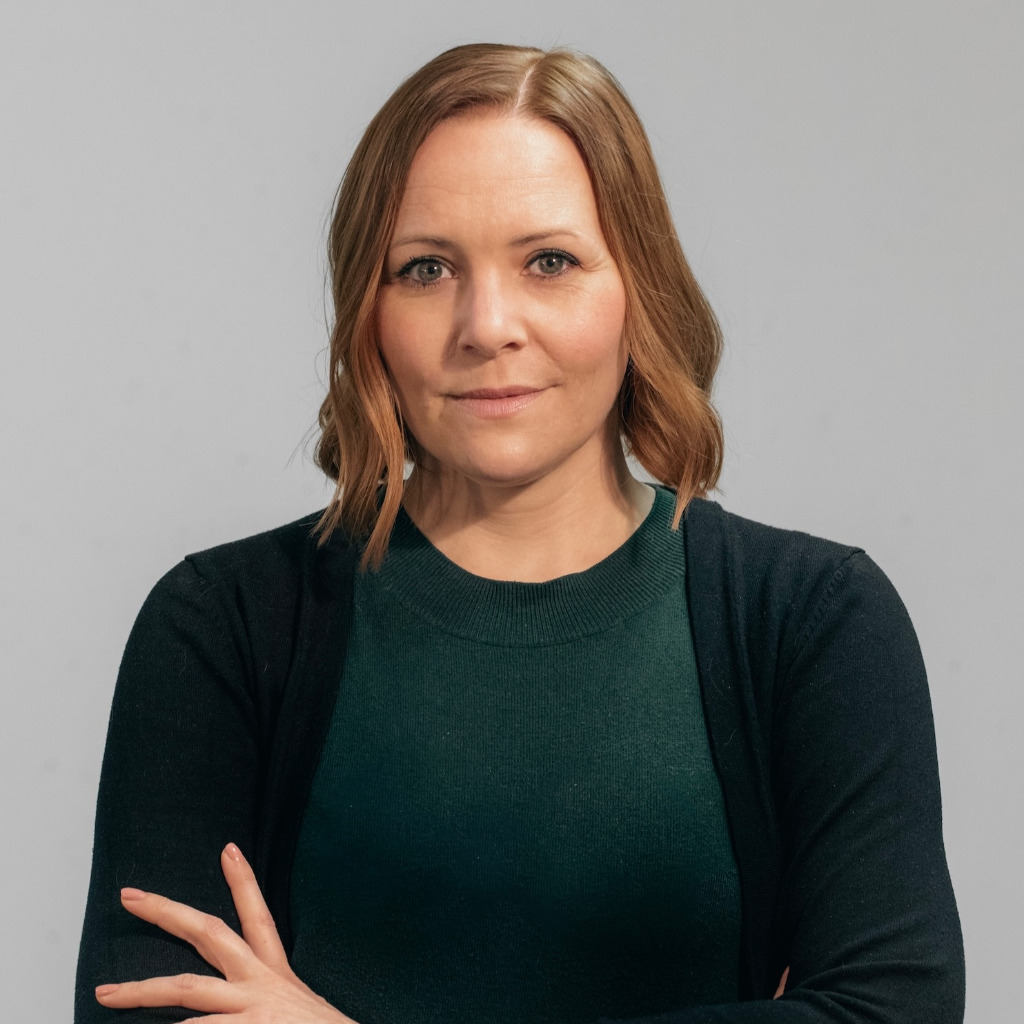 Mag. Stefanie Marx - Marketing Professional - Cassini AG | XING