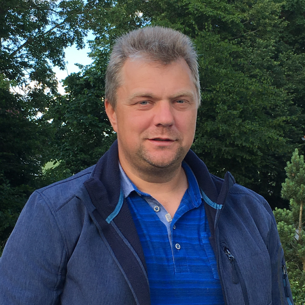 Martin Rapp - Sicherheitsingenieur - RAPP Sicherheit | XING