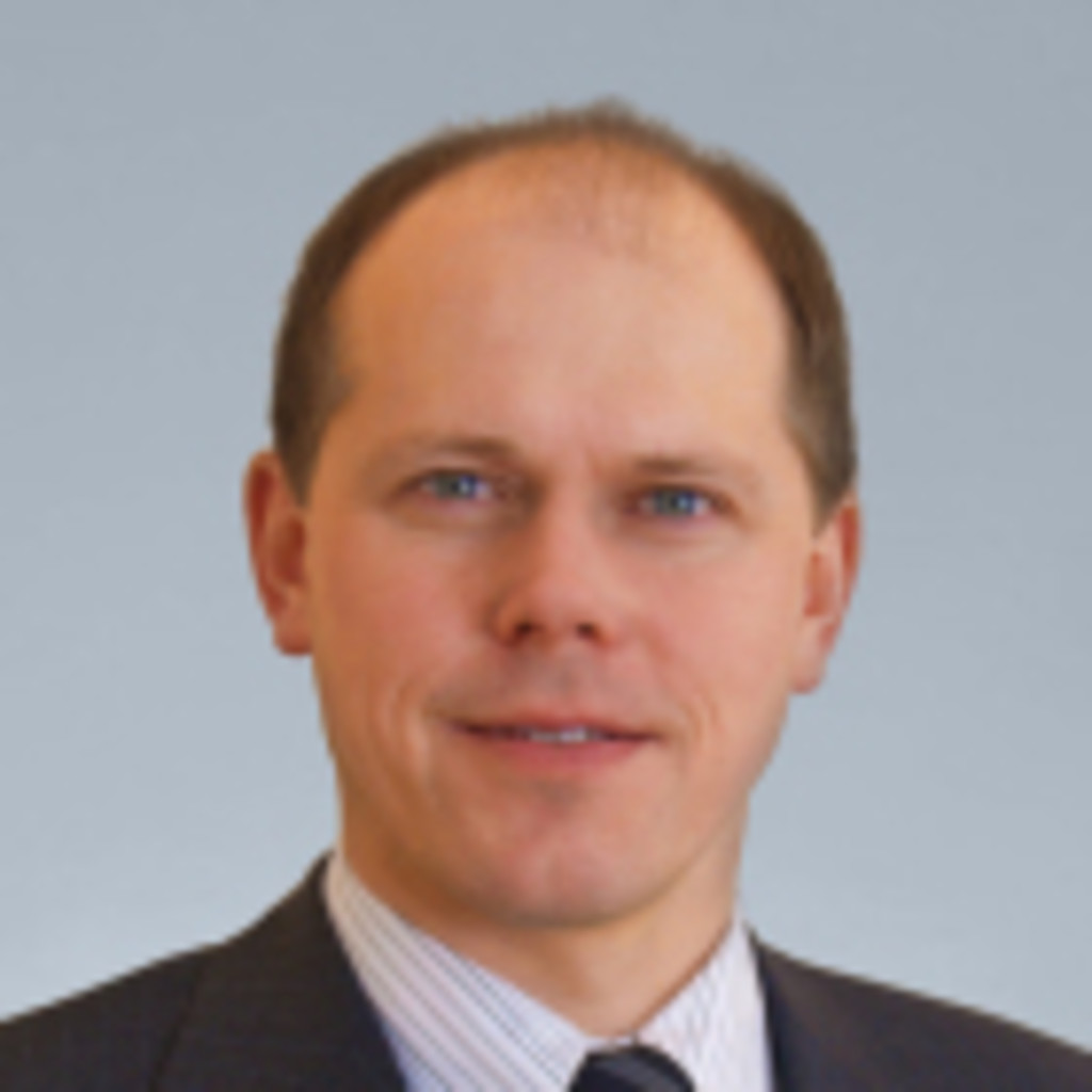 Dr. Niels Linge - Principal - Miebach Consulting | XING