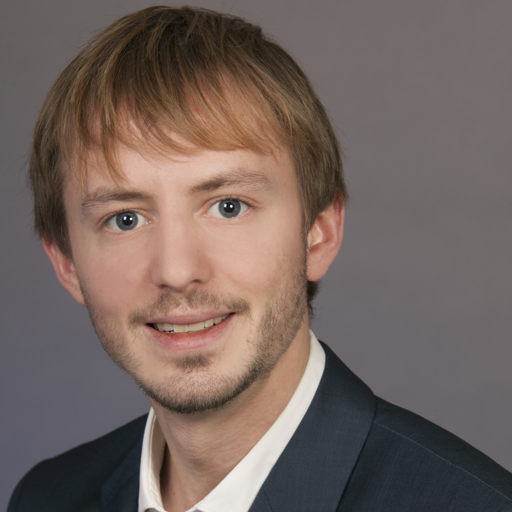 Tim Riebe - Testcell Engineer - MTU Maintenance Hannover GmbH | XING