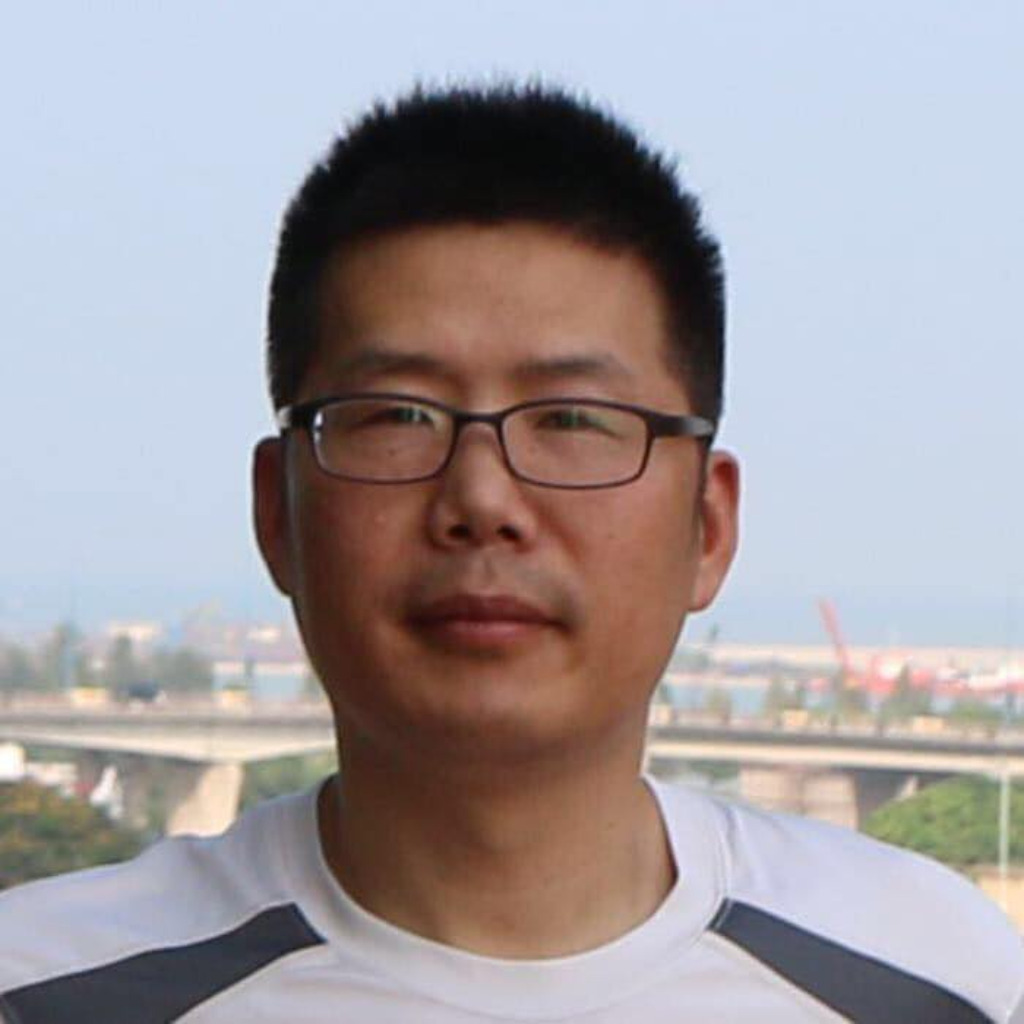 David Yu - General Manager - Danyang Tongyu Tools Co., Ltd. | XING