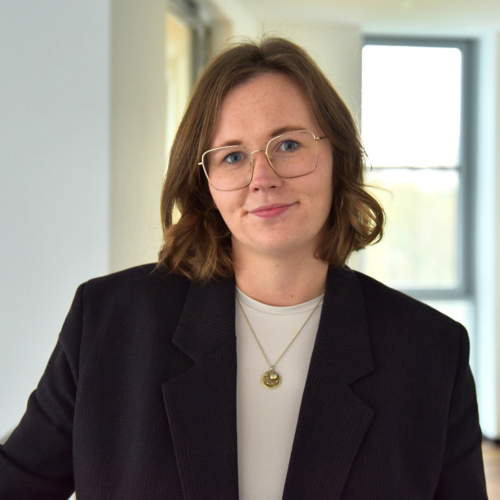 Victoria Larissa Fechner - Marketing Manager Digital Communication ...