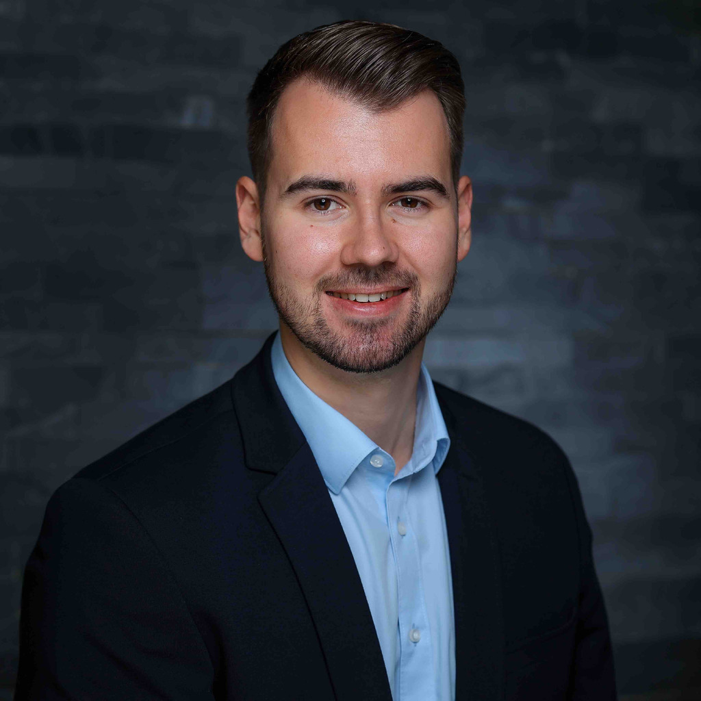 Pascal Kaiser - Strategic Global Sourcing Manager - DB Schenker | XING