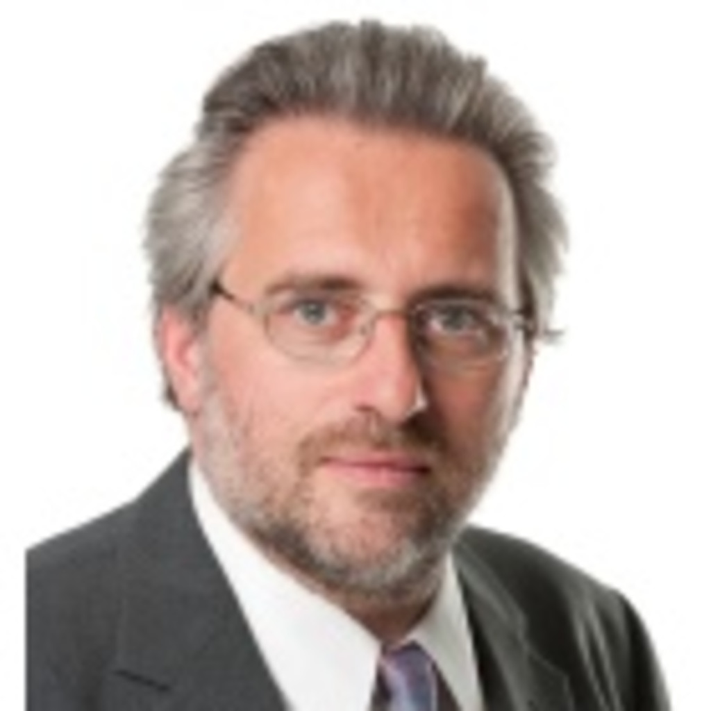 Jürgen Pfisterer - Senior Consultant - CGI | XING