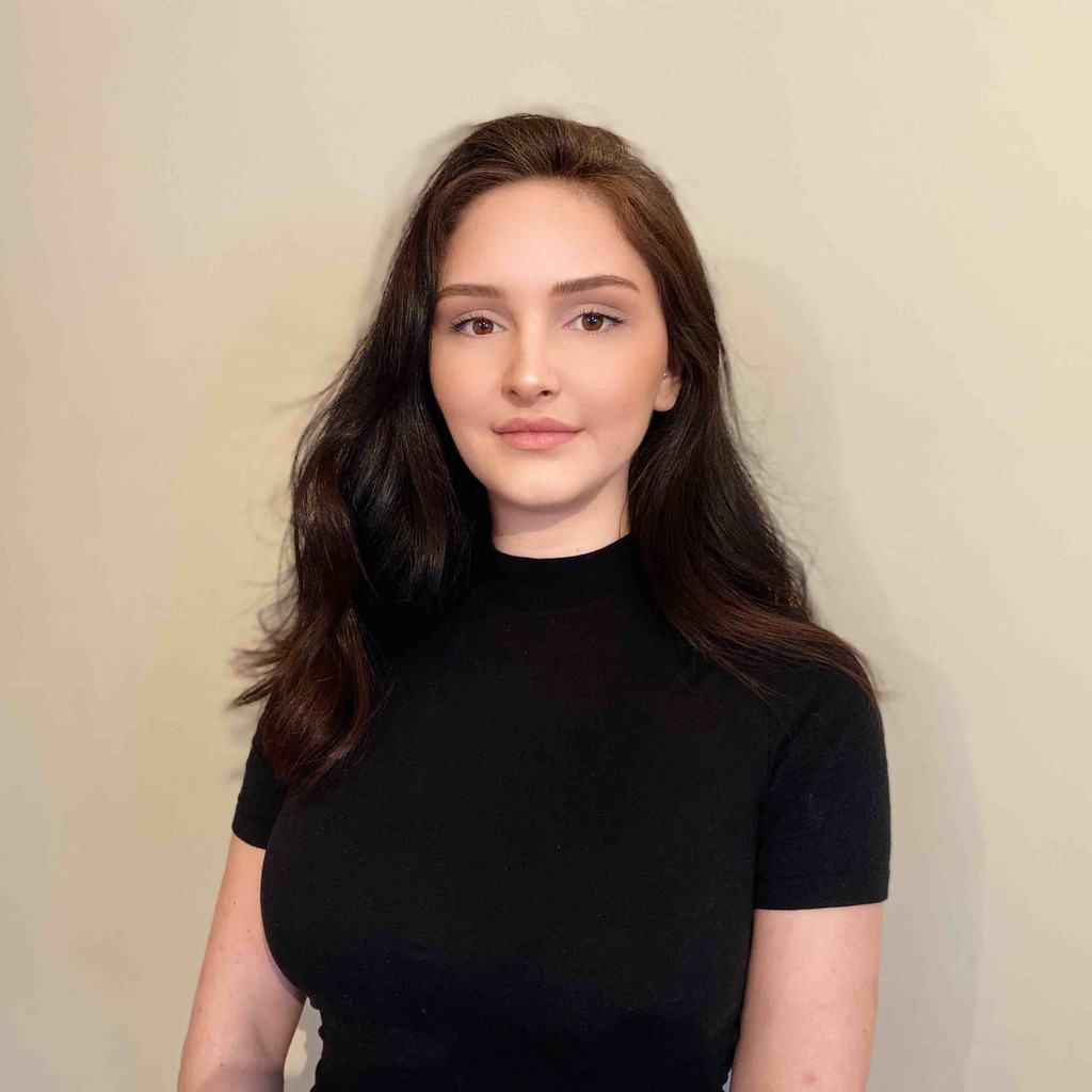 Elif Palo - SAP SD Consultant - NTT DATA Business Solutions Turkey | XING