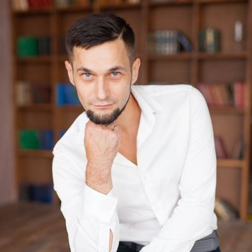 Oleksii Vasyliev - Software Developer - WWE Media GmbH | XING